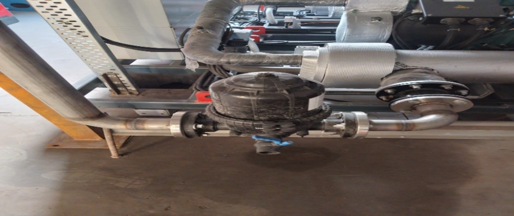 Our Projects – Industries Manufacturers