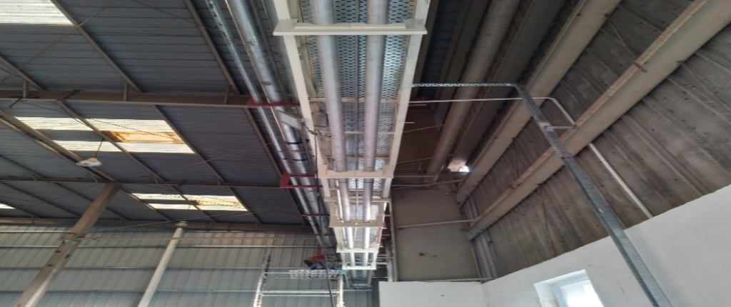 Our Projects – Industries Manufacturers